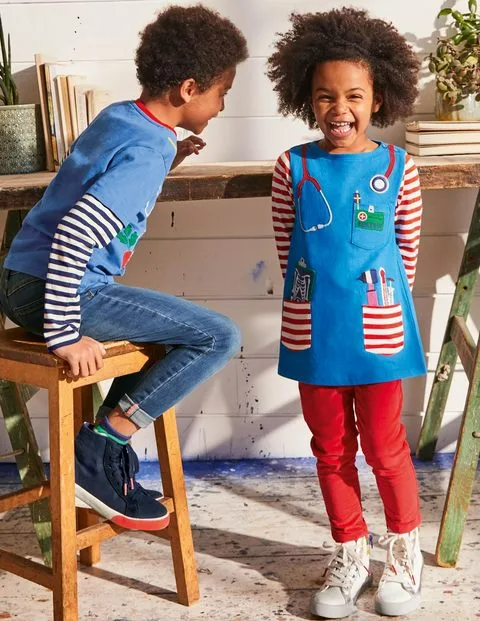 Girl's Dresses – Uniq Wear