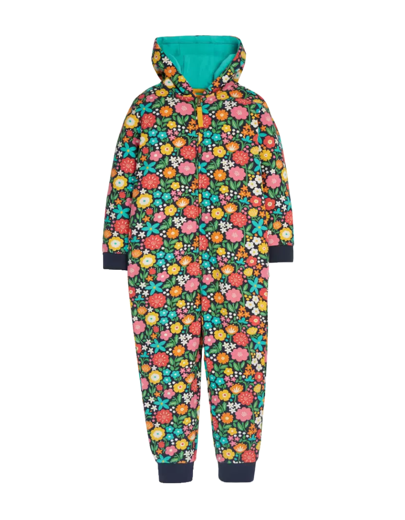 Frugi Snuggle Suit – Uniq Wear